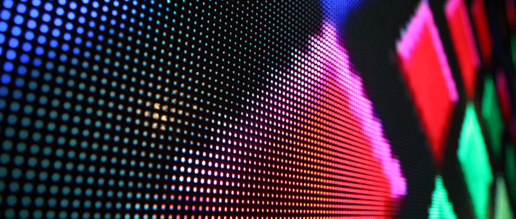 Church Decisions: Trading the Projector for an LED Screen – Motion ...