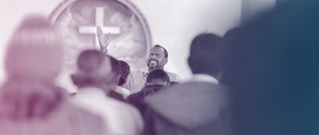 How Do You Talk About Pastor Appreciation Month? – Motion Worship ...