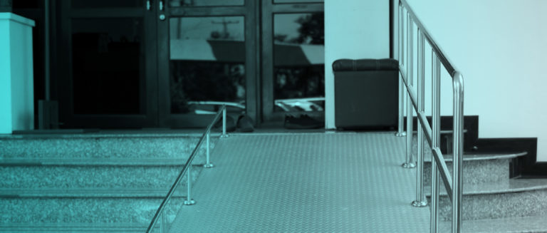 How to Make Your Church More Accessible for Disabilities – Motion ...