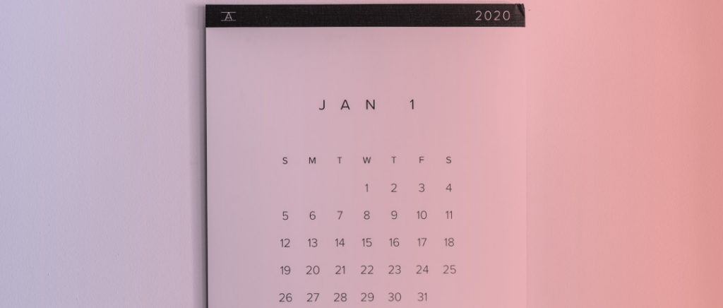 How to Plan Your Church Calendar A Year in Advance – Motion Worship ...