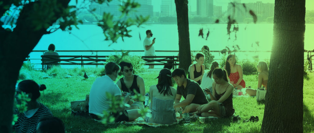 Plan a Church Picnic That Meets Everyone’s Dietary Needs – Motion ...