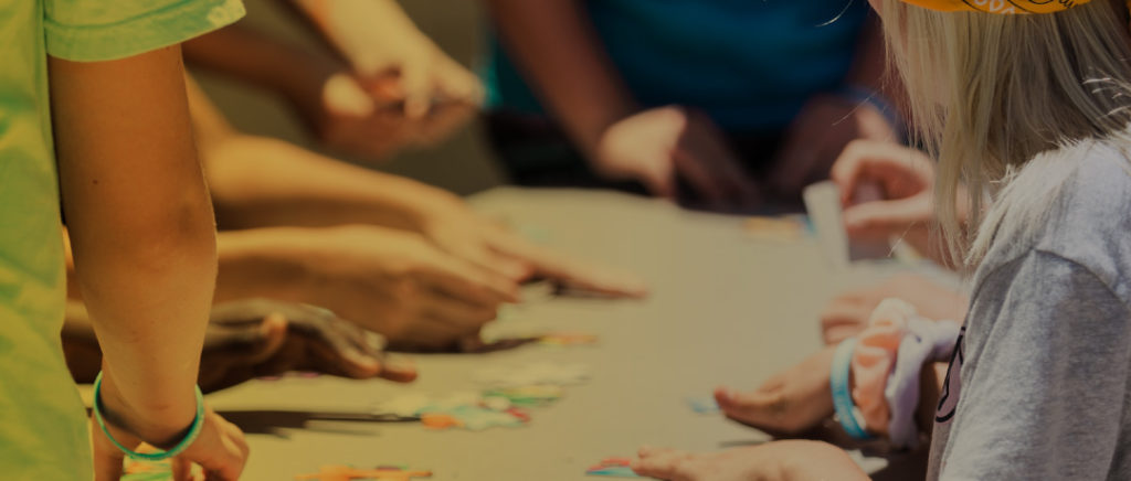 Practical Tips for Training Your VBS Volunteers – Motion Worship ...