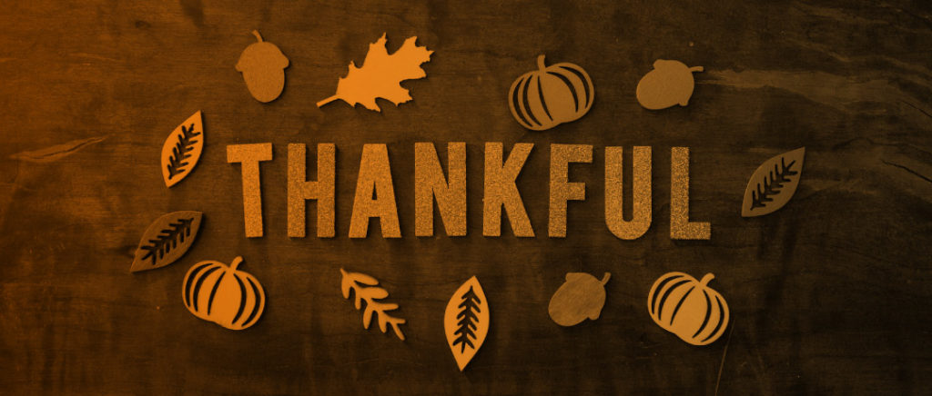 Six Church Service Ideas for the Sunday After Thanksgiving – Motion ...