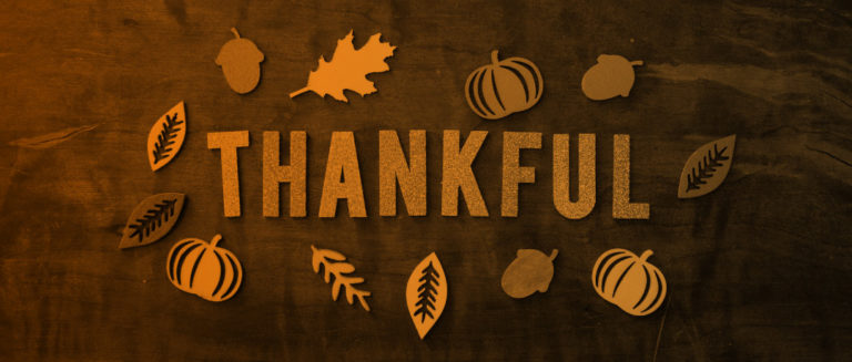 Six Church Service Ideas for the Sunday After Thanksgiving – Motion ...