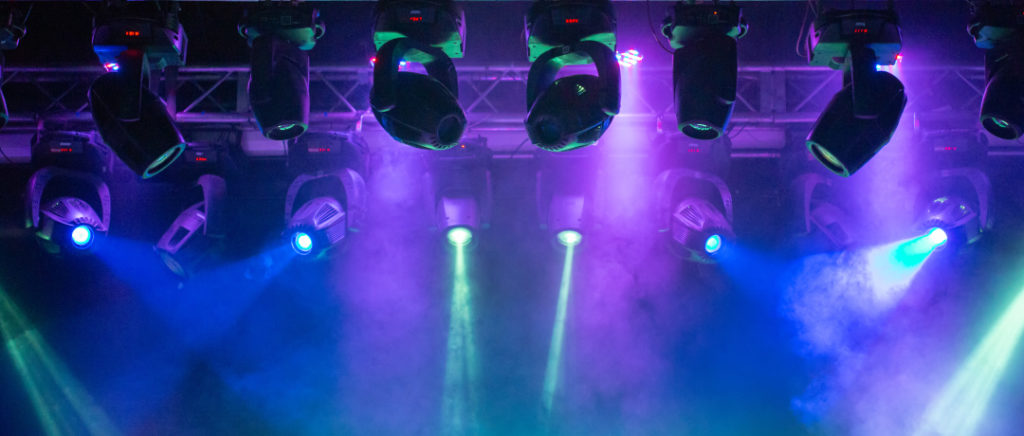 Tips for Elevating Your Youth Ministry’s Set Design – Motion Worship ...