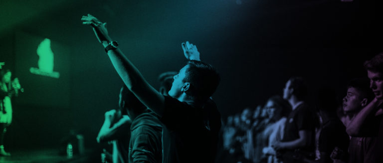 Worship Pastors: Aligning Your and the Lead Pastor’s Vision – Motion ...